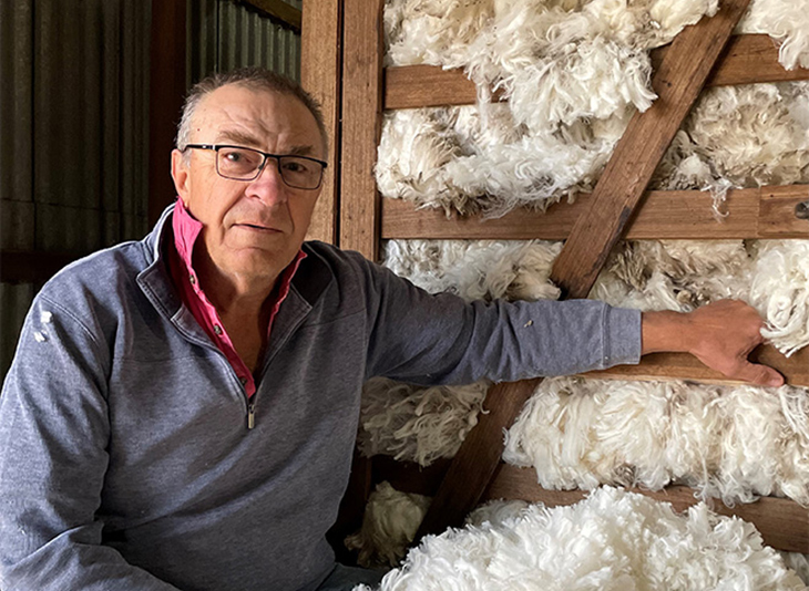 Australian Wool Innovation