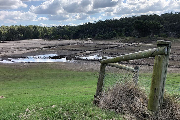 Flood Recovery Resources