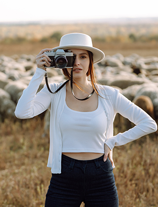 Australian Wool Innovation