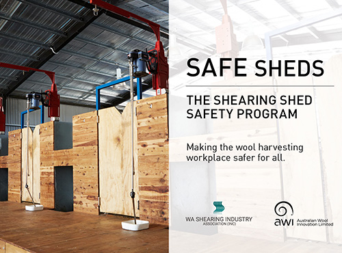 Australian Wool Innovation