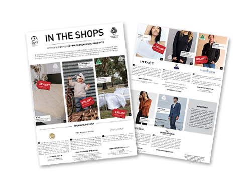 Australian Wool Innovation